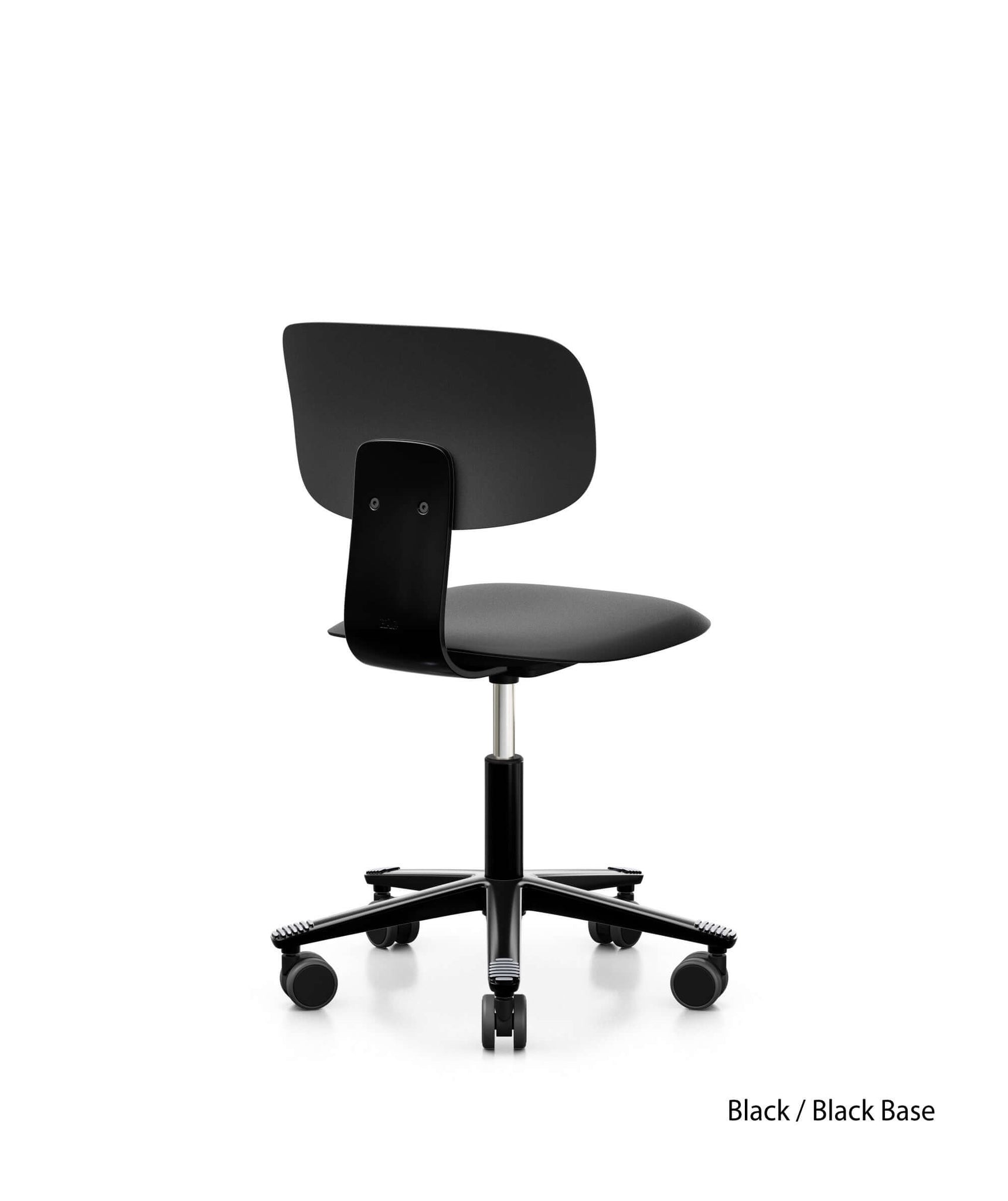 HAG Tion 2100 a Flexible and Sustainable Chair - Ergonomics Now