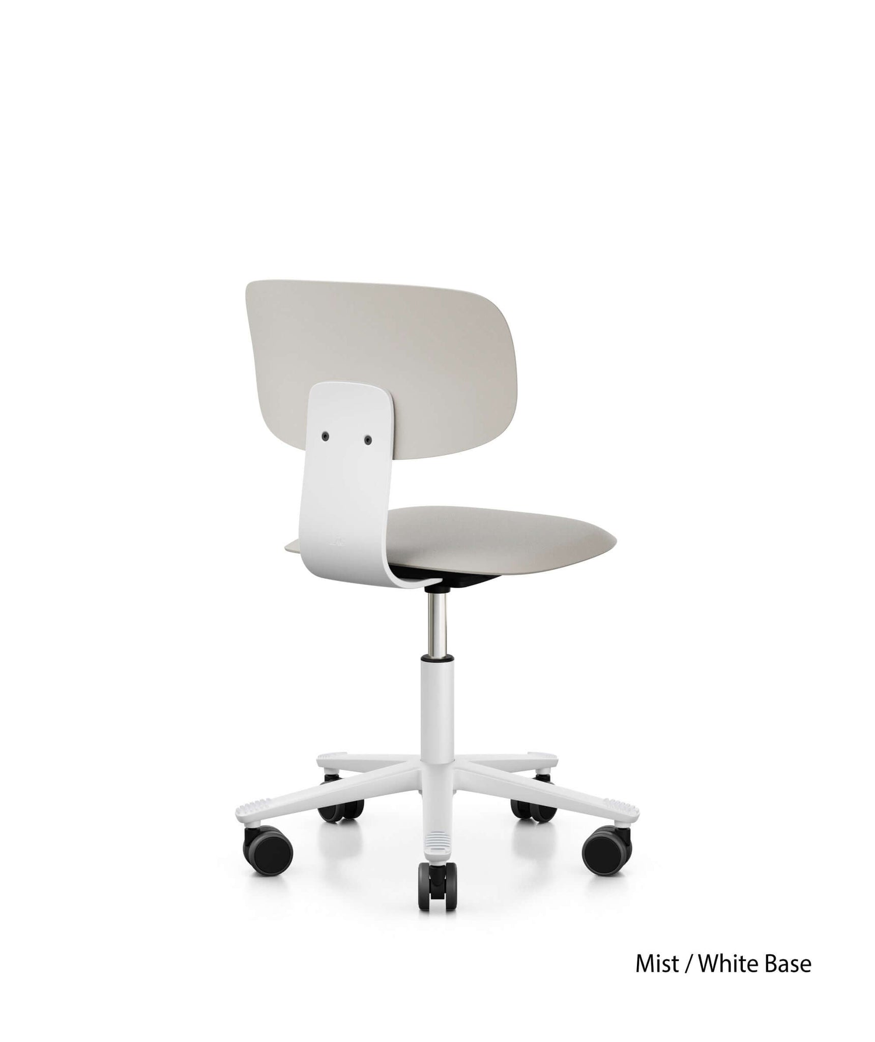 HAG Tion 2100 a Flexible and Sustainable Chair - Ergonomics Now
