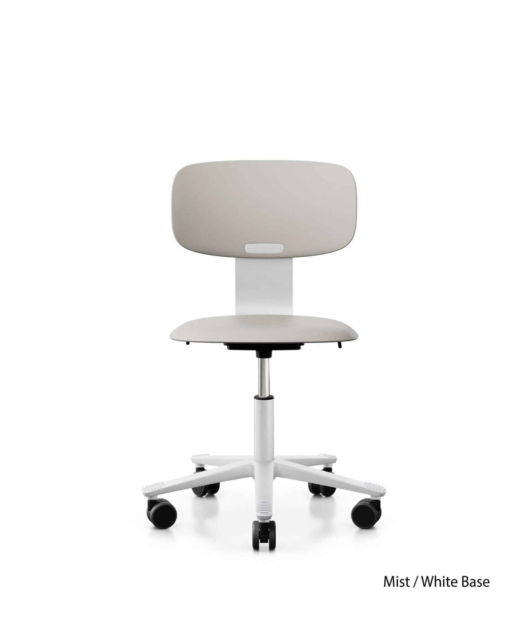 HAG Tion 2100 a Flexible and Sustainable Chair - Ergonomics Now