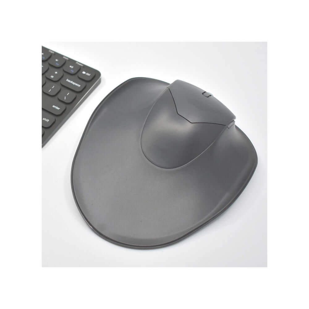 Handshoe Mouse Shift Ambidextrous - Ergonomics Now