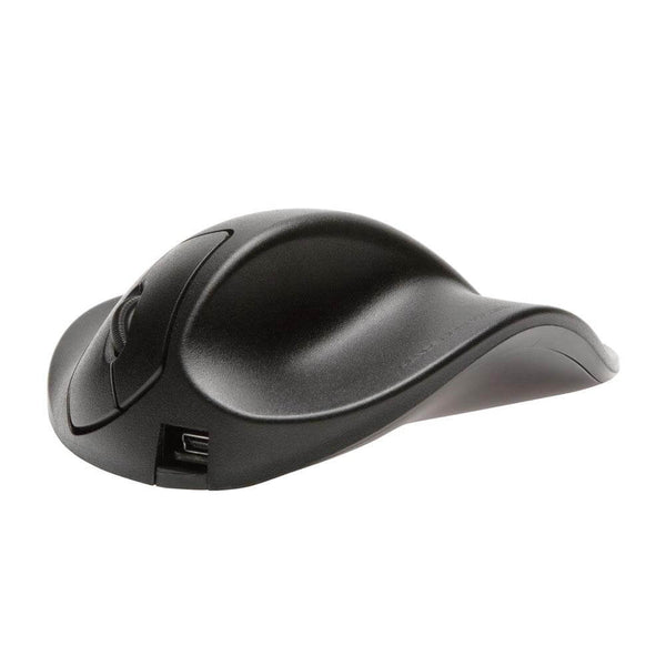 Handshoe Mouse: Ergonomic Comfort for Your Workstation - Ergonomics Now