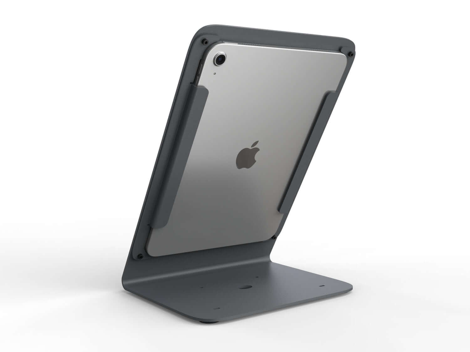 Heckler Portrait Stand for iPad 10th Generation - Ergonomics Now
