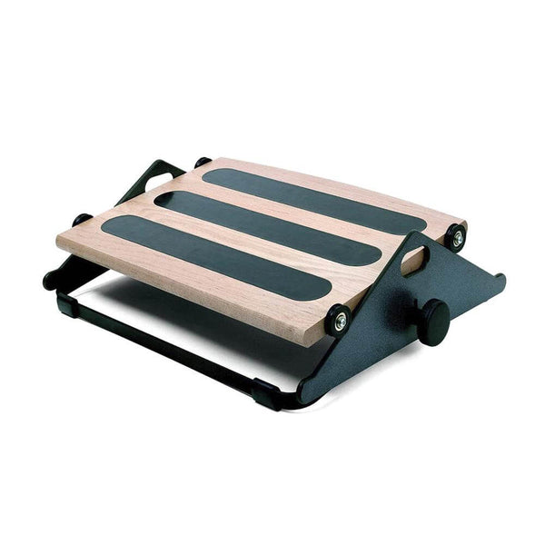 Humanscale Foot Rocker: Maximise Your Leg and Foot Comfort - Ergonomics Now