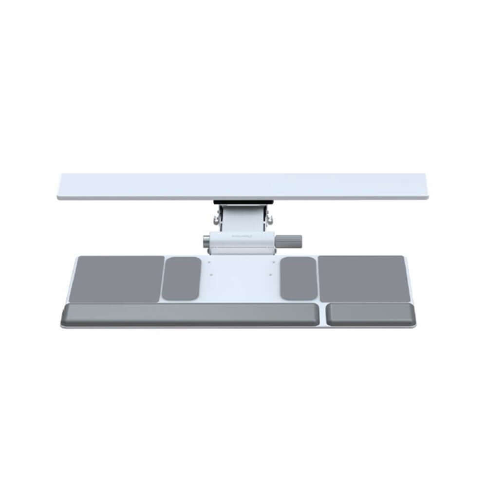 Keyboard Trays & Drawers - Ergonomics Now