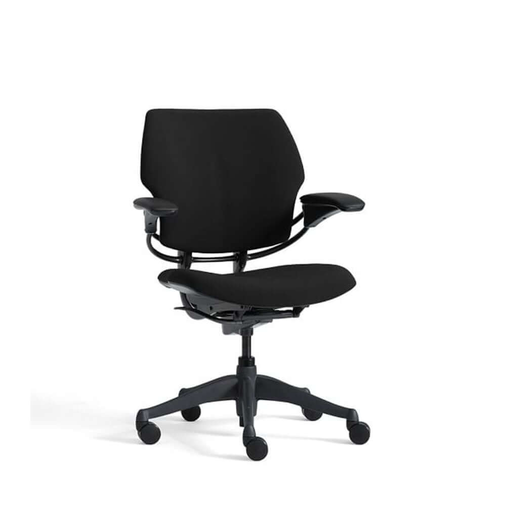 Humanscale Liberty Freedom Chair - Ergonomics Now