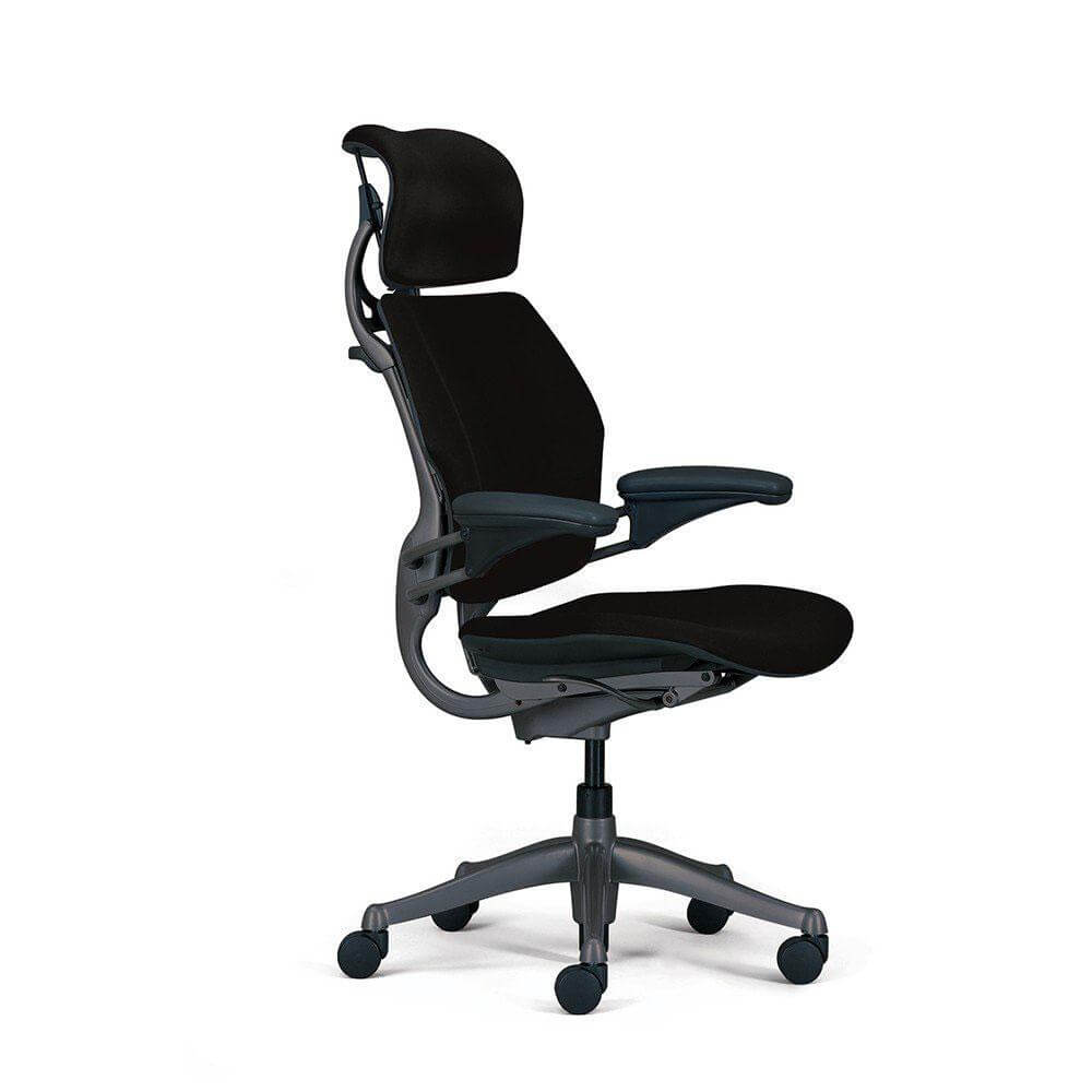 Humanscale Liberty Freedom Chair - Ergonomics Now