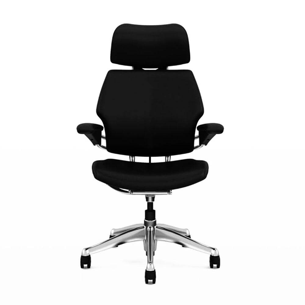 Humanscale Liberty Freedom Chair - Ergonomics Now