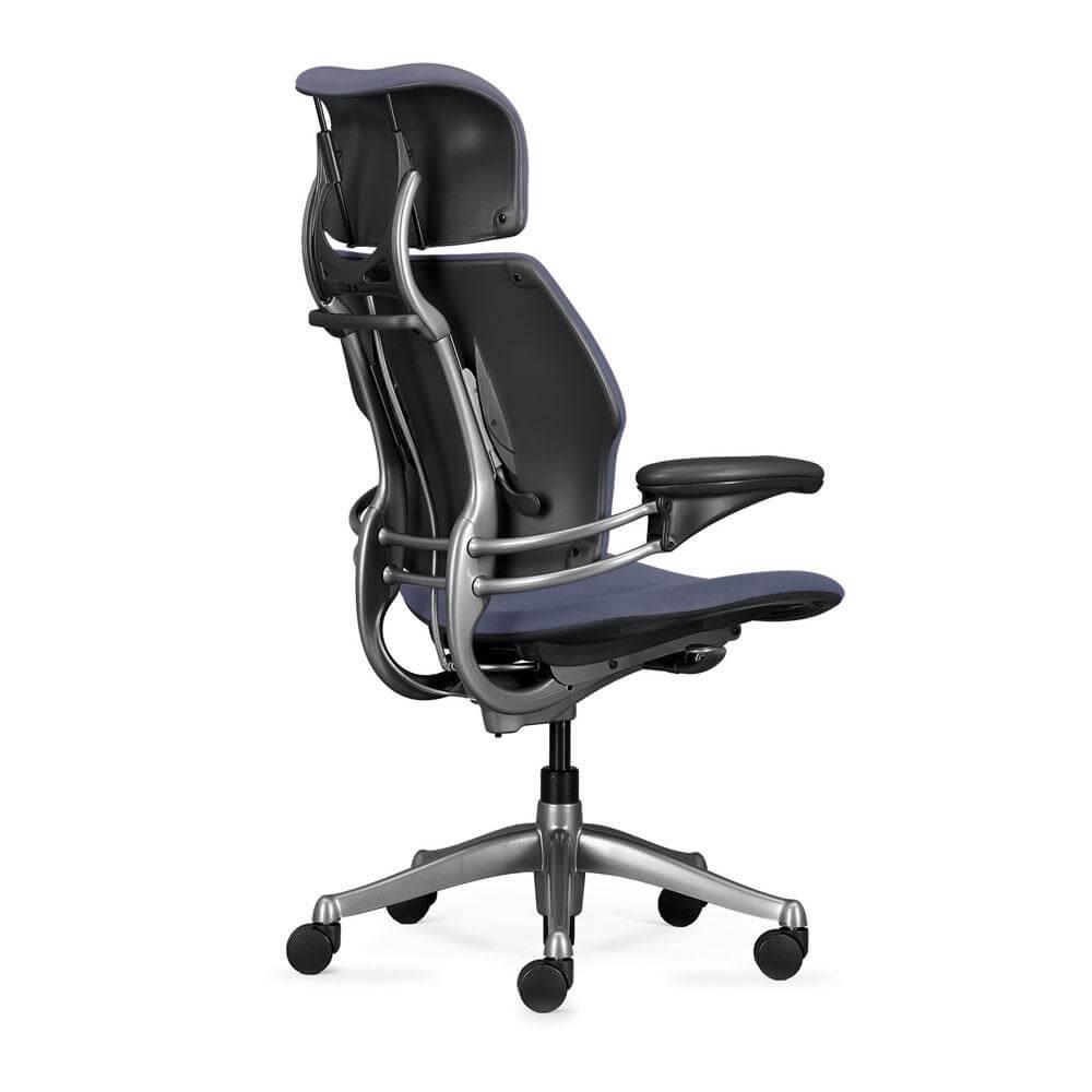Humanscale Liberty Freedom Chair - Ergonomics Now