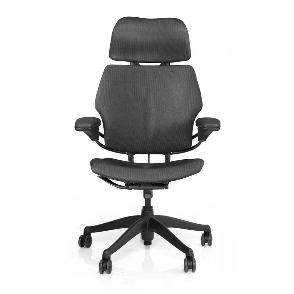 Humanscale Liberty Freedom Chair - Ergonomics Now