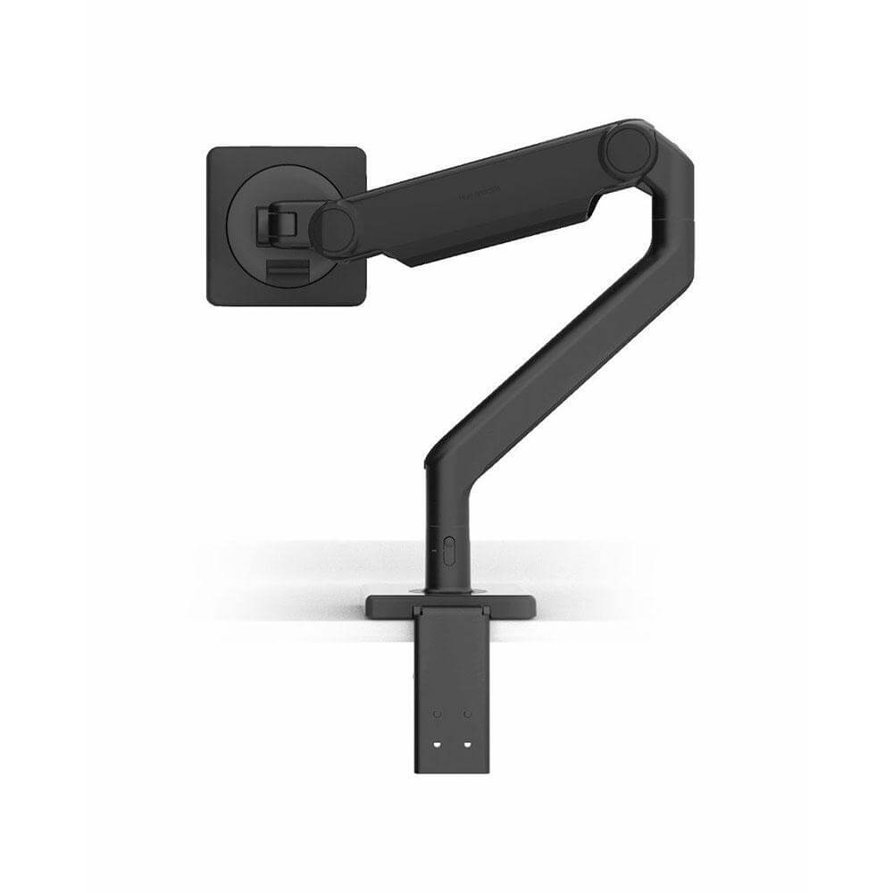 Humanscale M2.1 Monitor Arm Designed for Light Monitors - Ergonomics Now