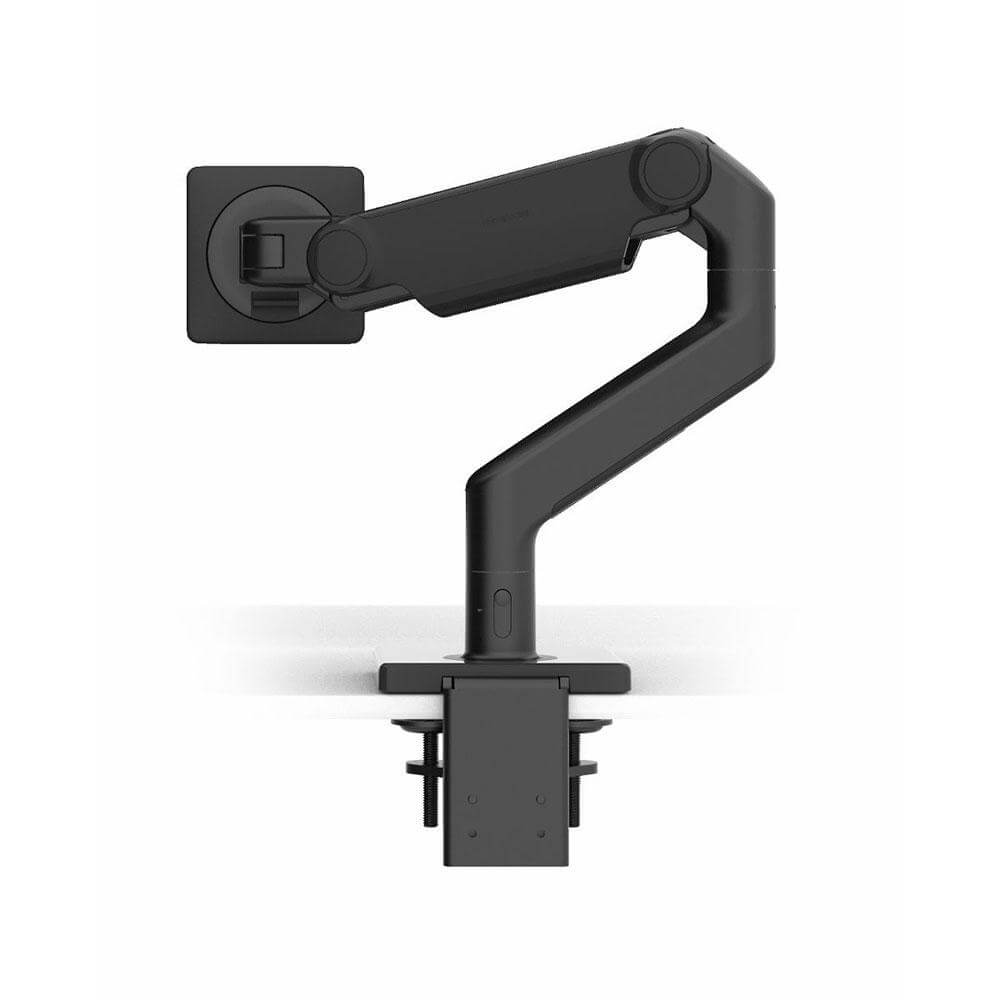 Humanscale M8.1 Monitor Arm - Heavy Duty Monitor Arm - Ergonomics Now