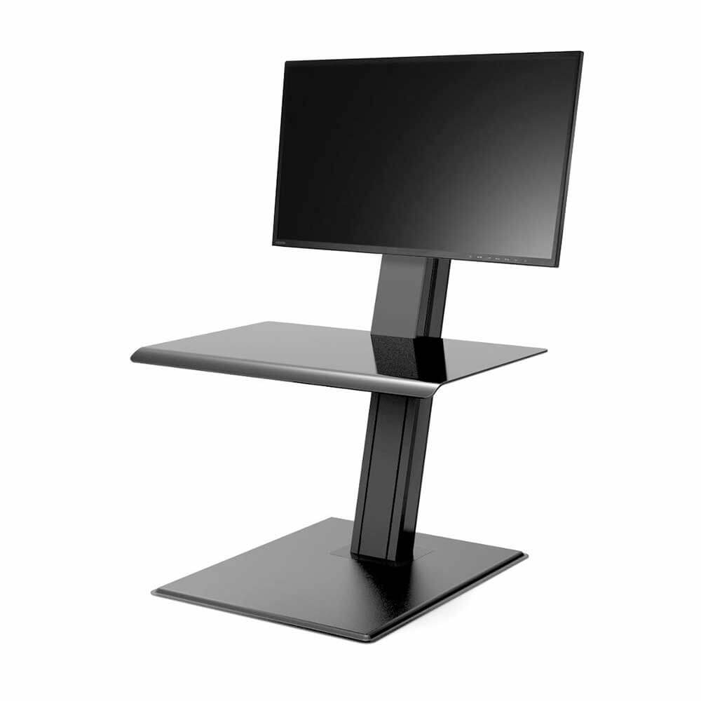 Humanscale QuickStand Eco Height Adjustable Workstation - Ergonomics Now