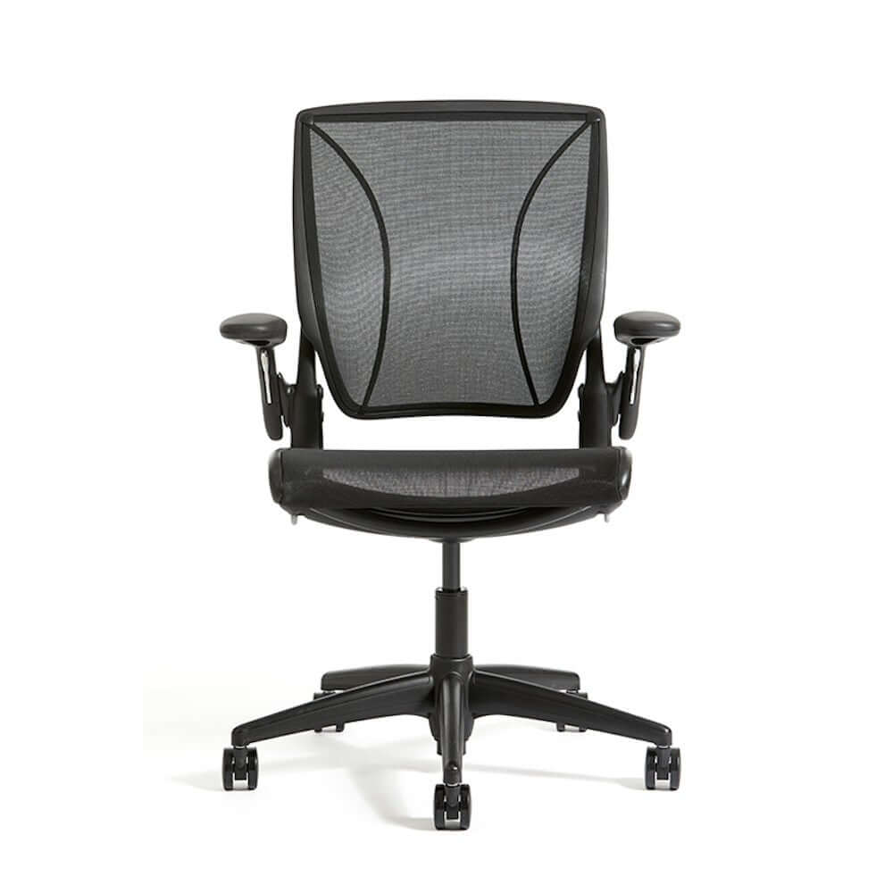 Humanscale World One Task Chair - Ergonomics Now