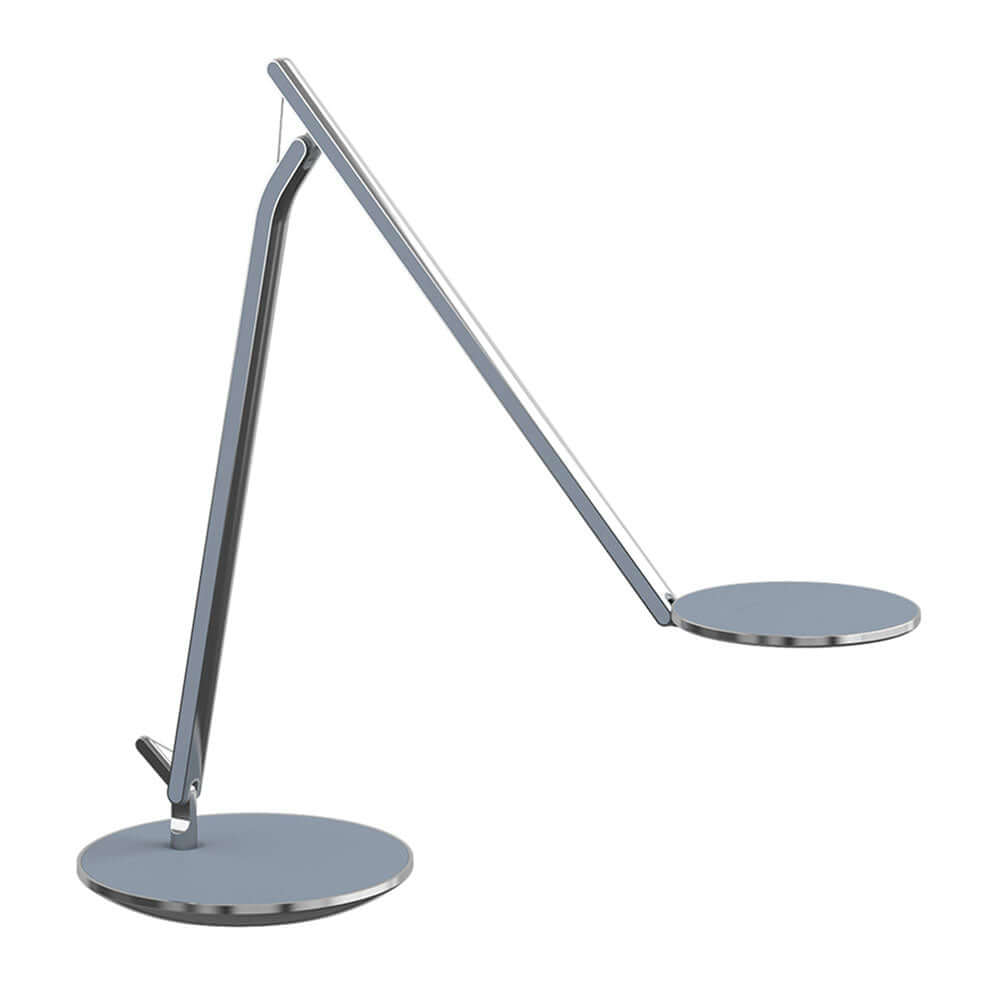 Infinity LED Task Light with Desktop Base - Ergonomics Now