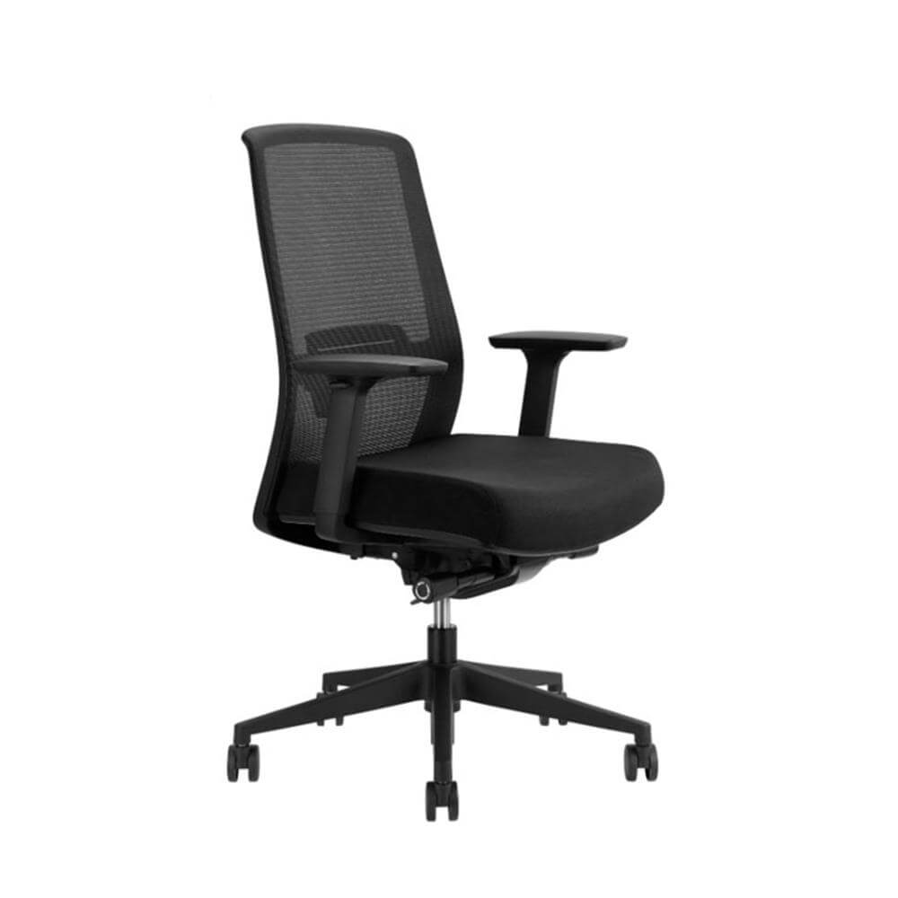 HAG SoFi Mesh Task Chair for Ergonomic Support and Comfort - Ergonomics Now