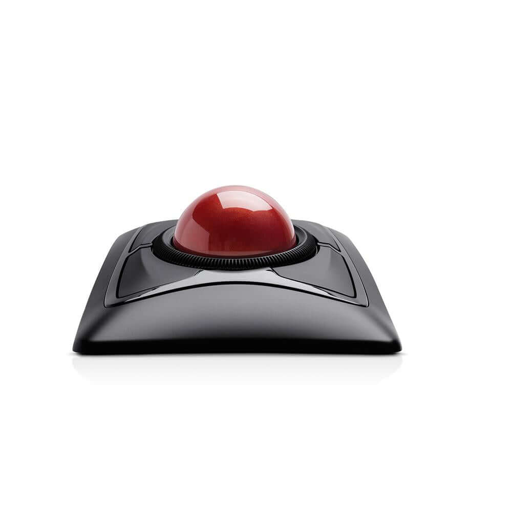 Kensington Expert Mouse Wireless Trackball - Ergonomics Now