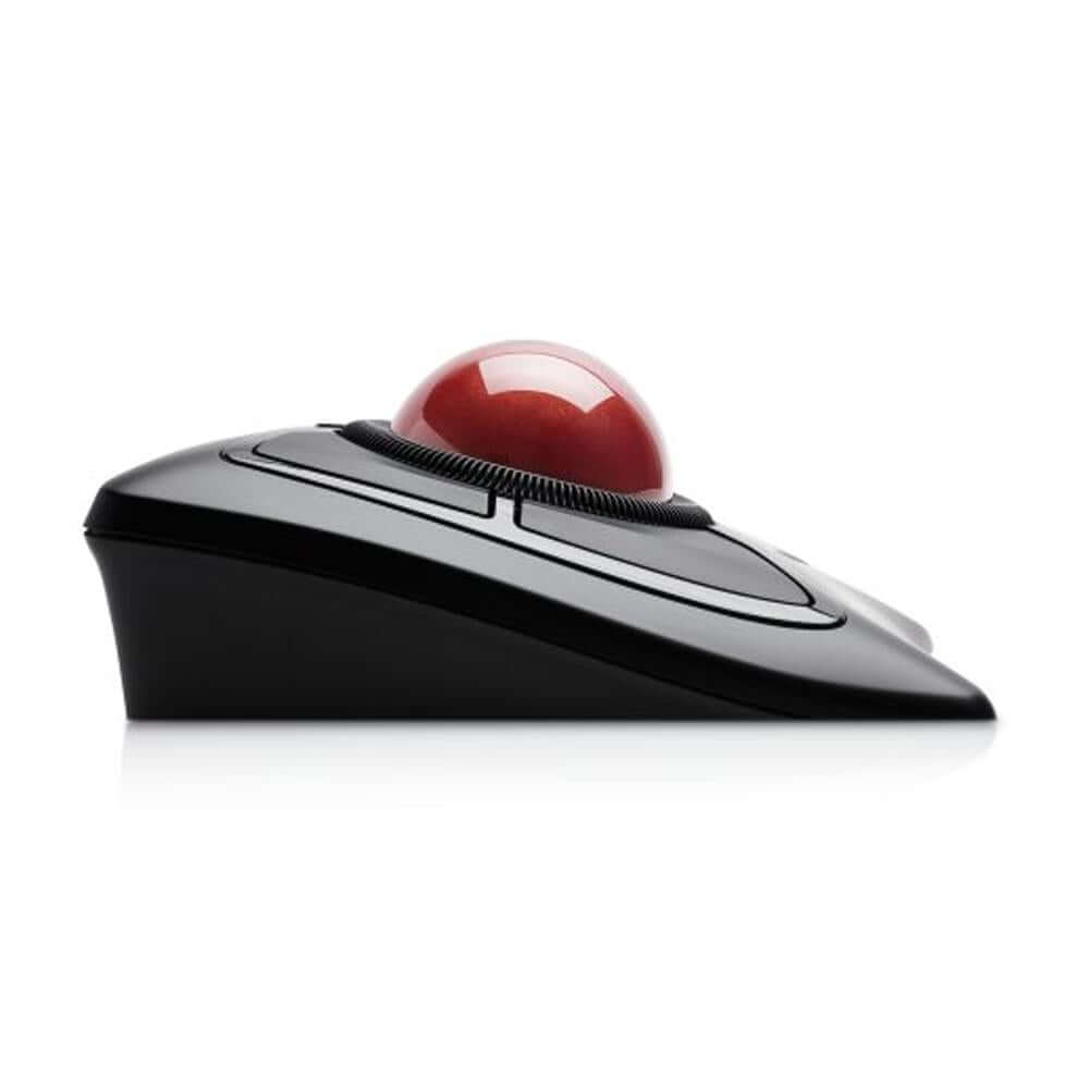 Kensington Expert Mouse Wireless Trackball - Ergonomics Now