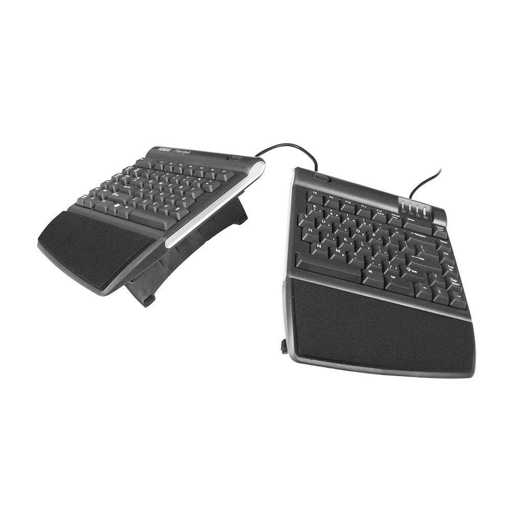 Kinesis Freestyle 2 VIP3 Ergonomic Split Keyboard - Ergonomics Now