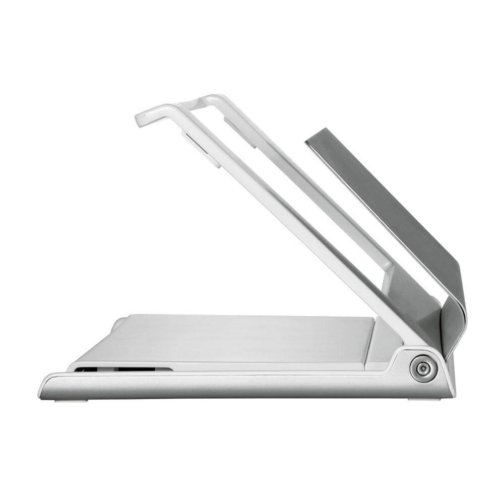 Humanscale L6 Laptop Holder – Raise Your Laptop to Eye Level ...