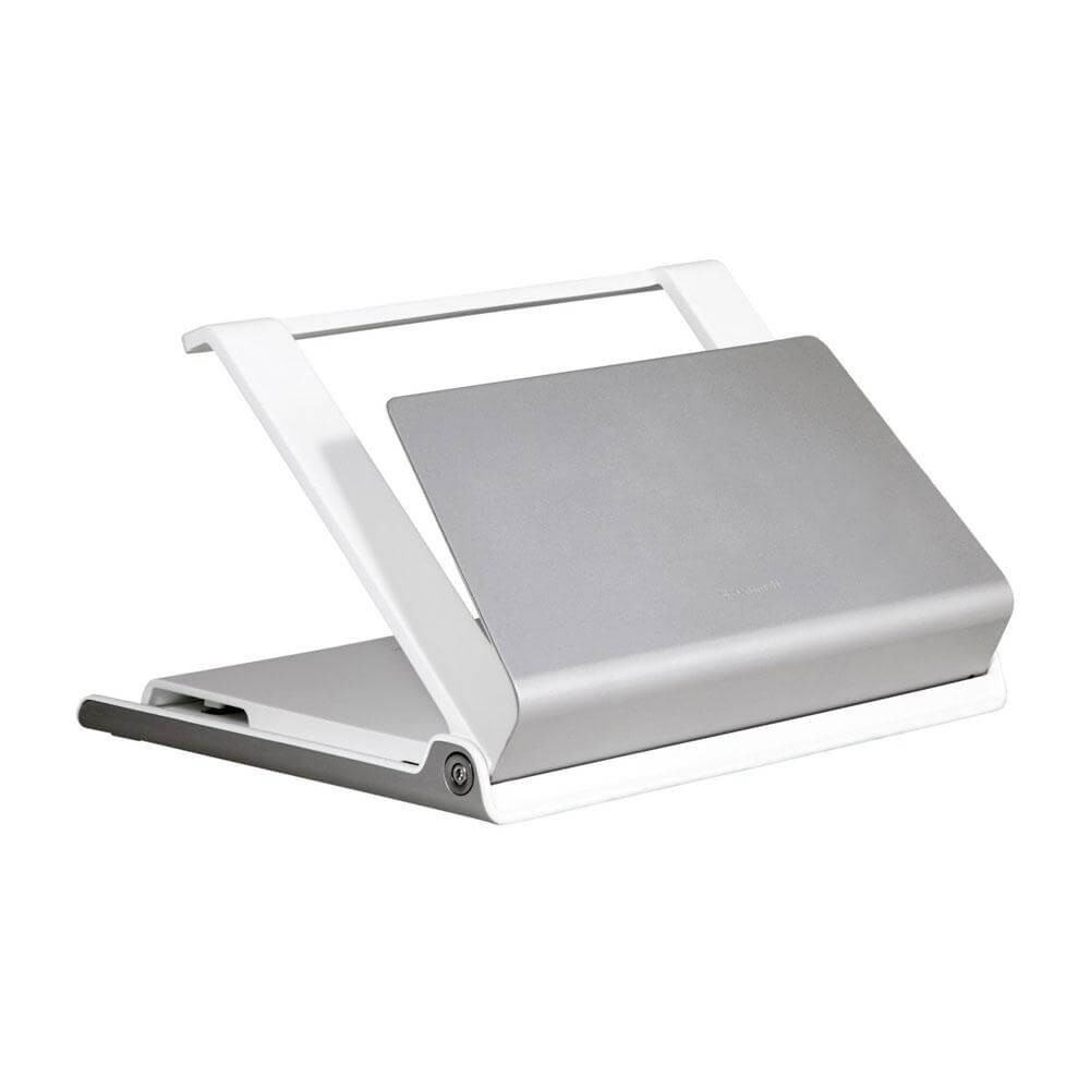 Humanscale L6 Laptop Holder – Raise Your Laptop to Eye Level ...