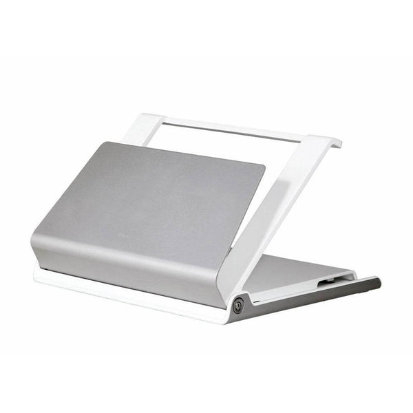 Humanscale L6 Laptop Holder – Raise Your Laptop to Eye Level ...