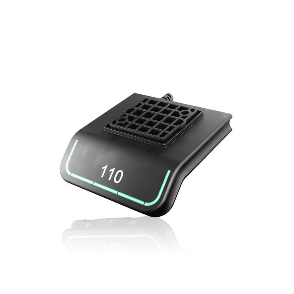 Linak Kick and Click Electric Height Adjustable Desk - Ergonomics Now