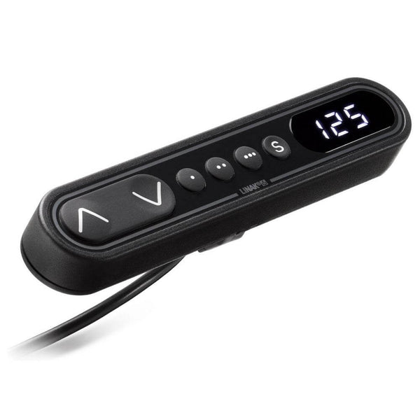 Replacement Switch for Linak Desk - Ergonomics Now