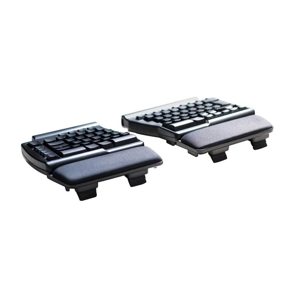 Matias Ergo Pro Keyboard for PC - Ergonomics Now