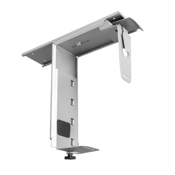 Mobel Vertical CPU Holder Under Desk Cradle For a Computer - Ergonomics Now