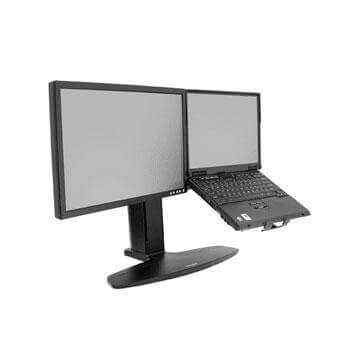 Ergotron 33-331-085 Neo-Flex Laptop Stand - Ergonomics Now