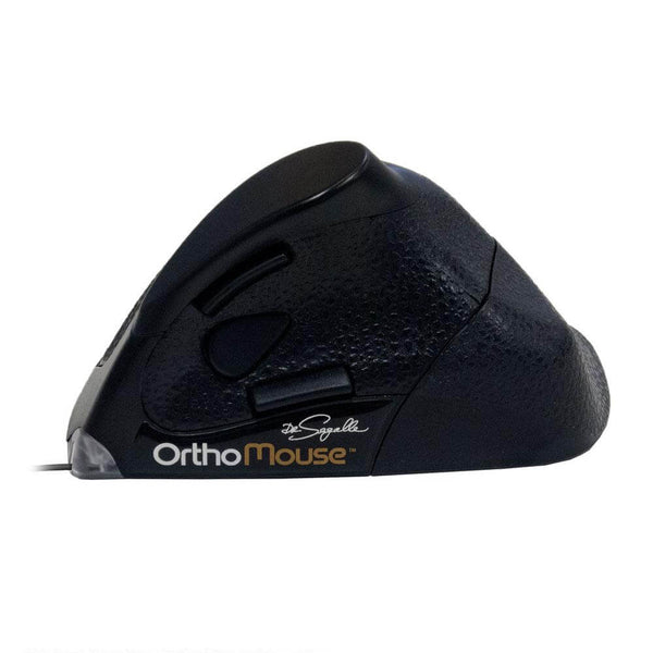 Orthovia Orthomouse - Offers Precision Control - Ergonomics Now