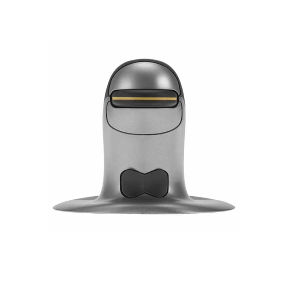 Penguin Vertical Mouse - Ambidextrous Stick Mouse - Ergonomics Now
