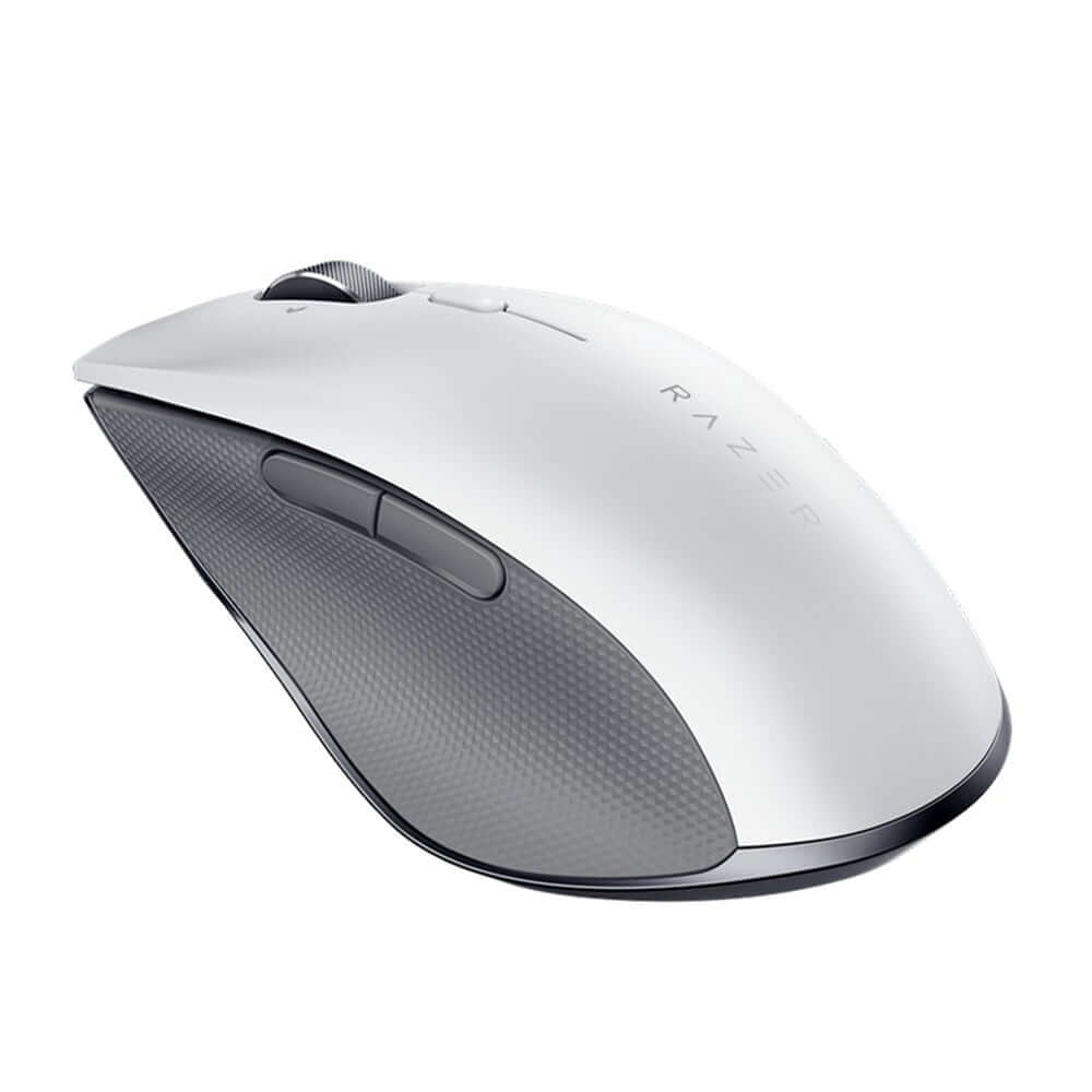 Razer Pro Click Ergonomic Wireless Mouse - Ergonomics Now