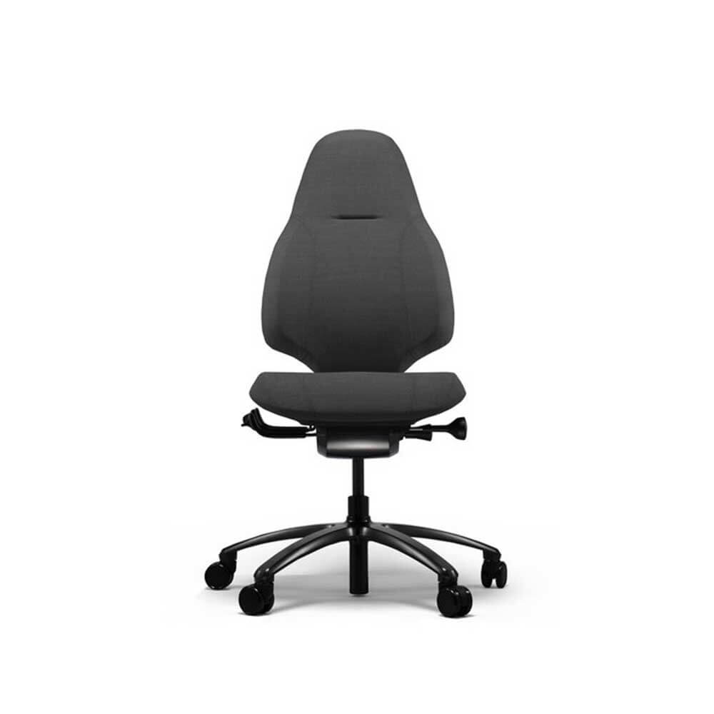 RH Mereo Office Chair: Easy-to-Adjust for Dynamic Comfort - Ergonomics Now