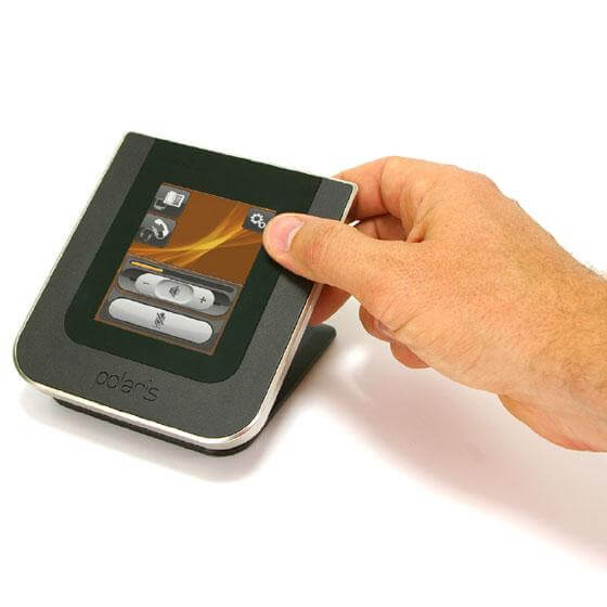 Soundshield 4G Acoustic Protection - Ergonomics Now