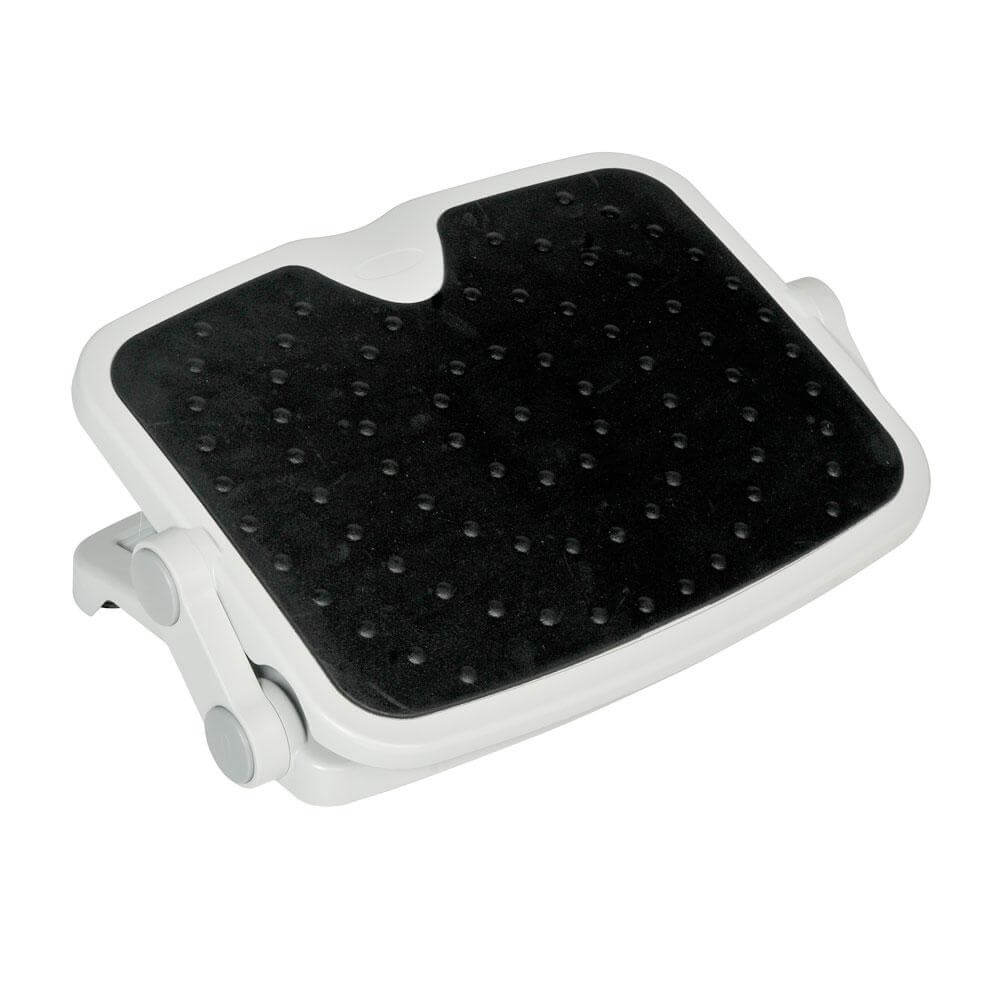 Sylex Height and Tilt Adjustable Footrest - Ergonomics Now