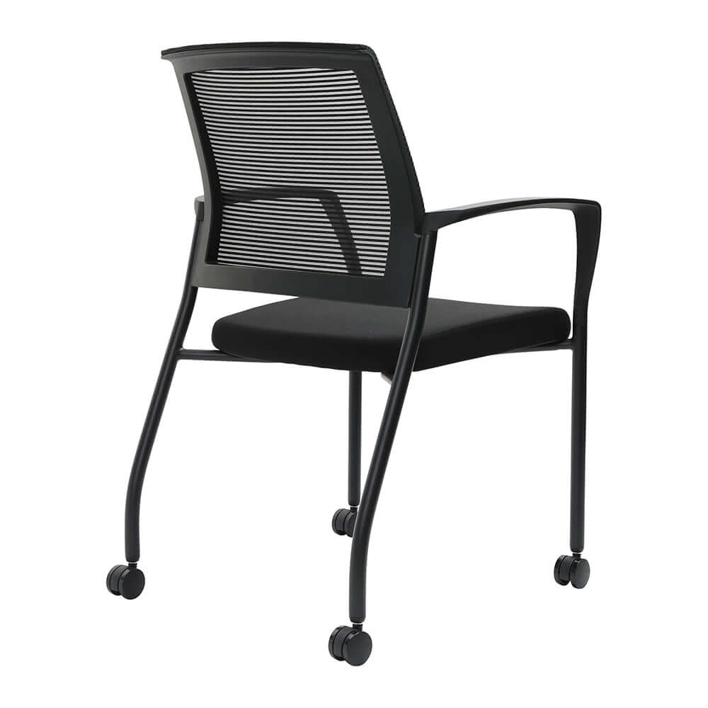 Urbin Welded Visitor Chair for Long-Lasting Support - Ergonomics Now