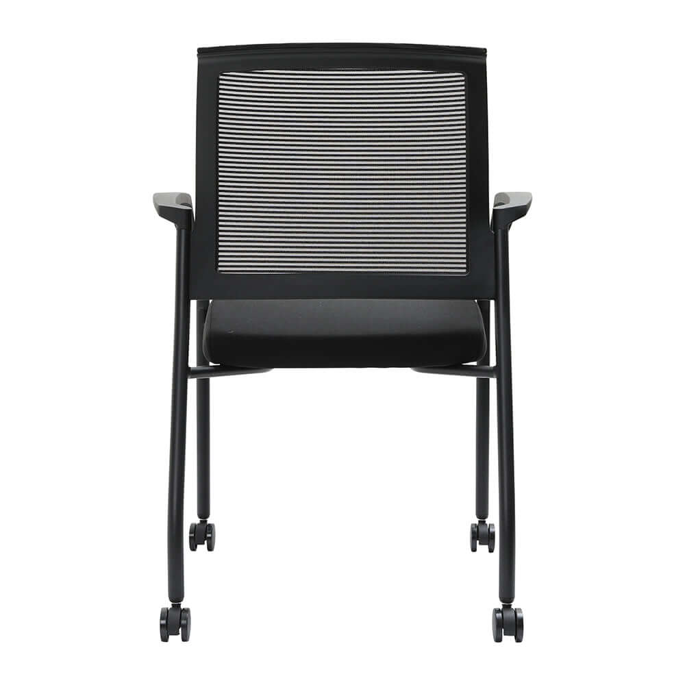 Urbin Welded Visitor Chair for Long-Lasting Support - Ergonomics Now