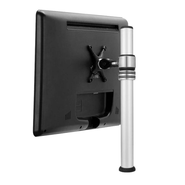 Visidec Focus Micro - Simple Elegant Designed Monitor Arm - Ergonomics Now